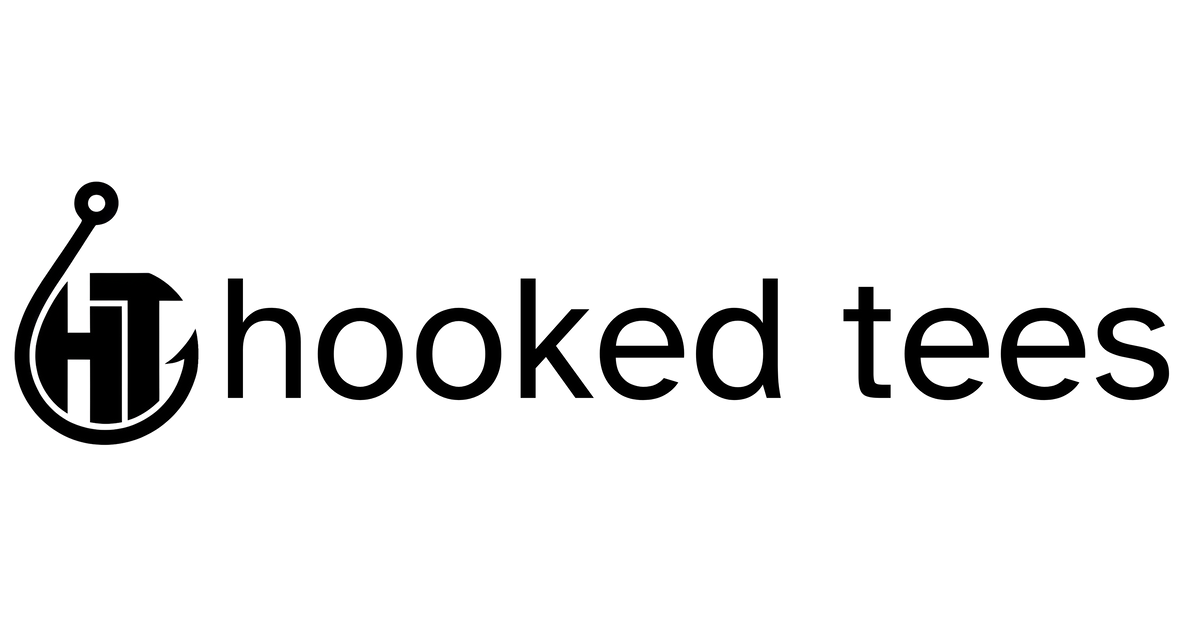 UPF 50+ Performance Hoodies – Hooked Tees